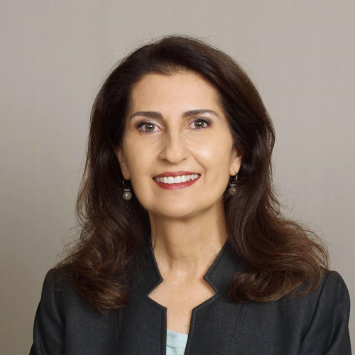 Samila Sadri – OCIACC